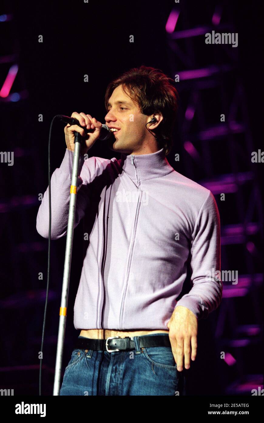 Reef band 2000 hi-res stock photography and images - Alamy