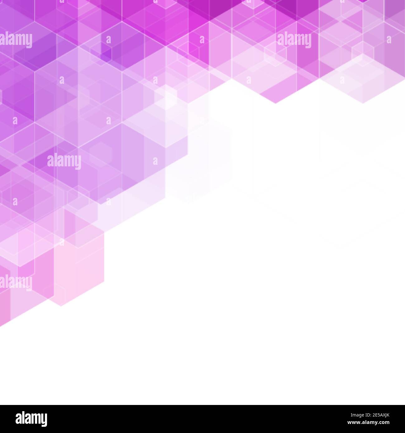 Abstract purple background. Vectral geometric pattern. Design element ...