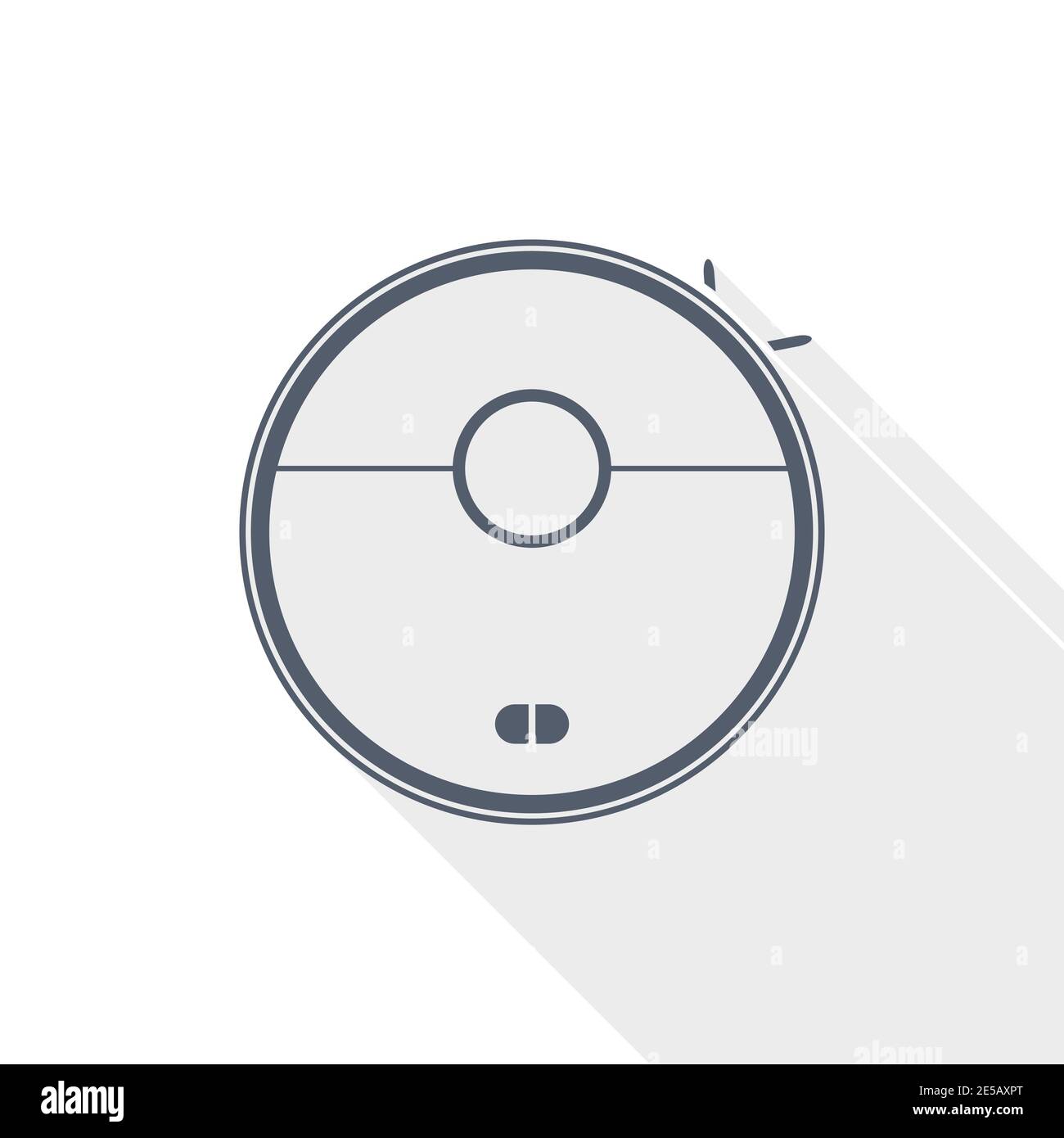 Vacuuming vector vectors hi-res stock photography and images - Alamy