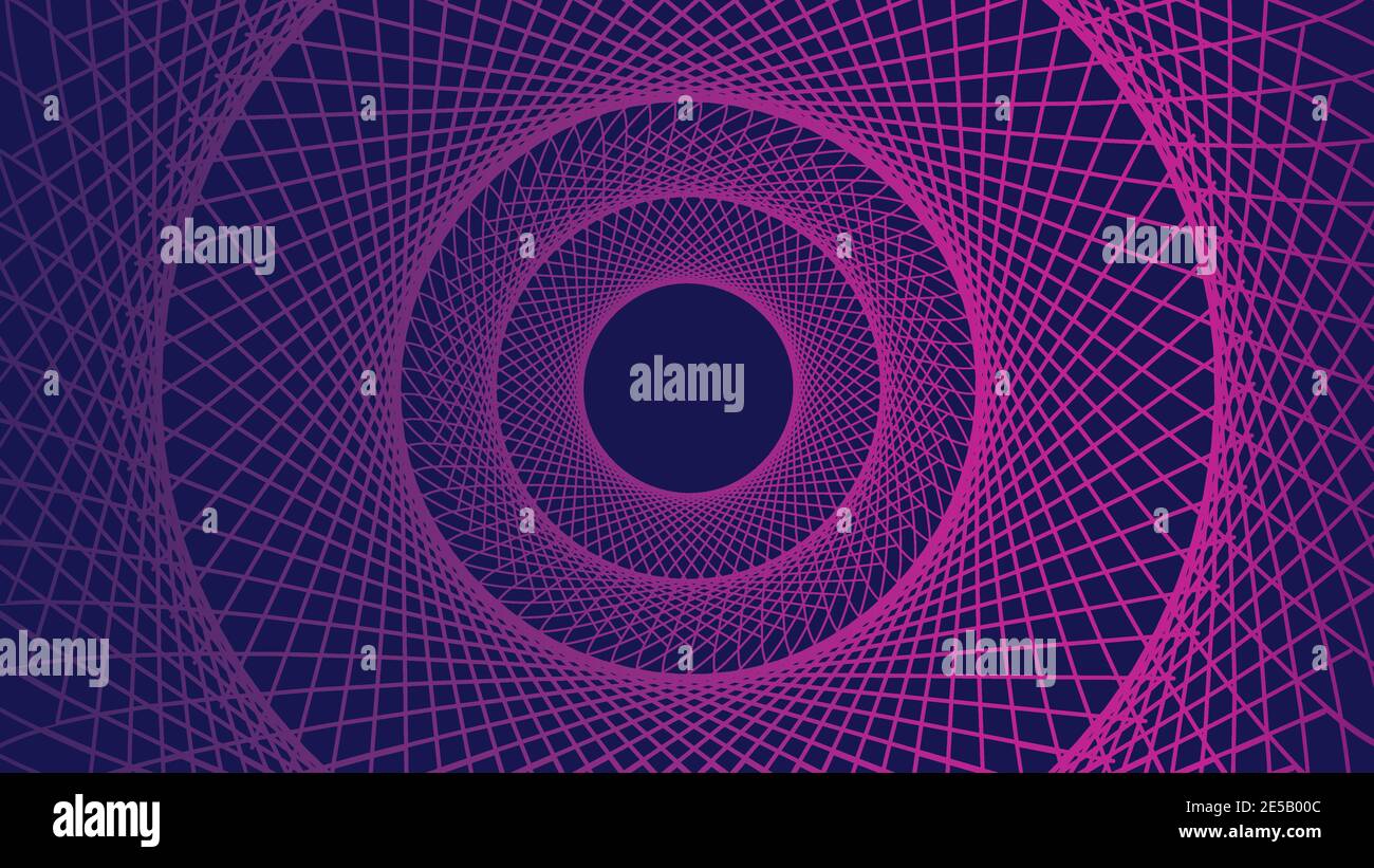 Ripple echo Stock Vector Images - Alamy