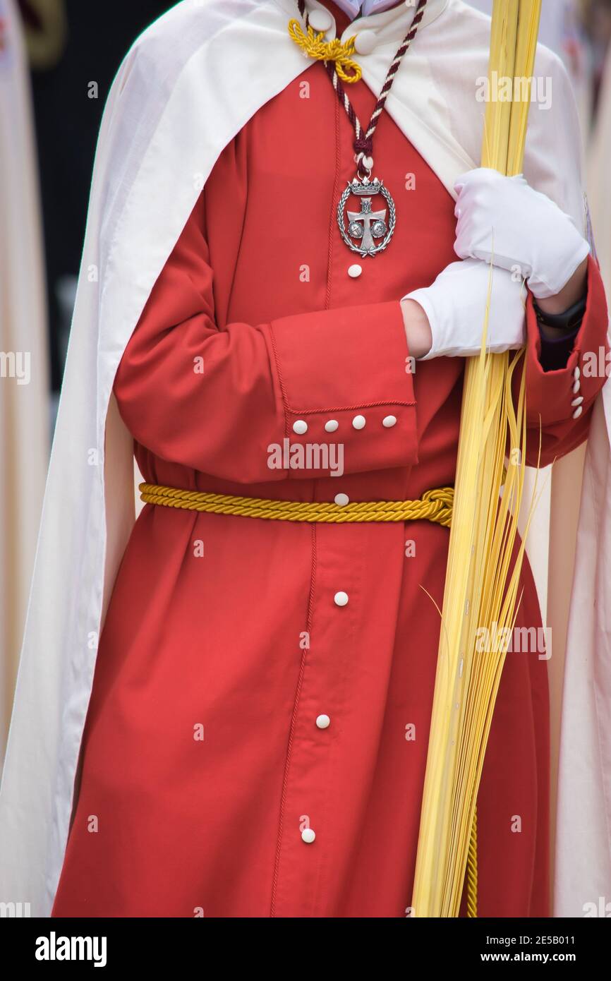 Man dressed for the easter parade hi-res stock photography and images ...