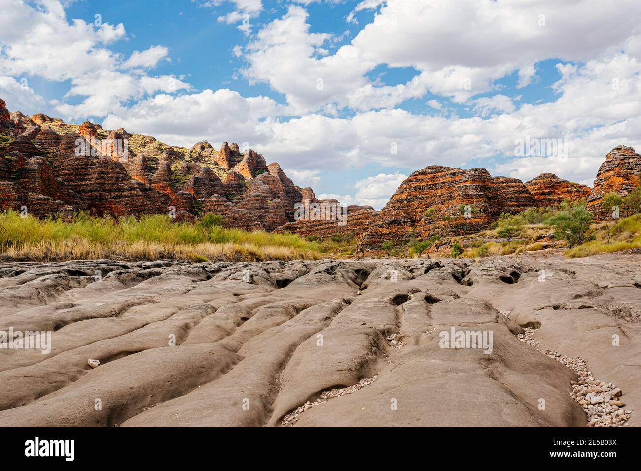 Bungle bungles australia hi-res stock photography and images - Alamy