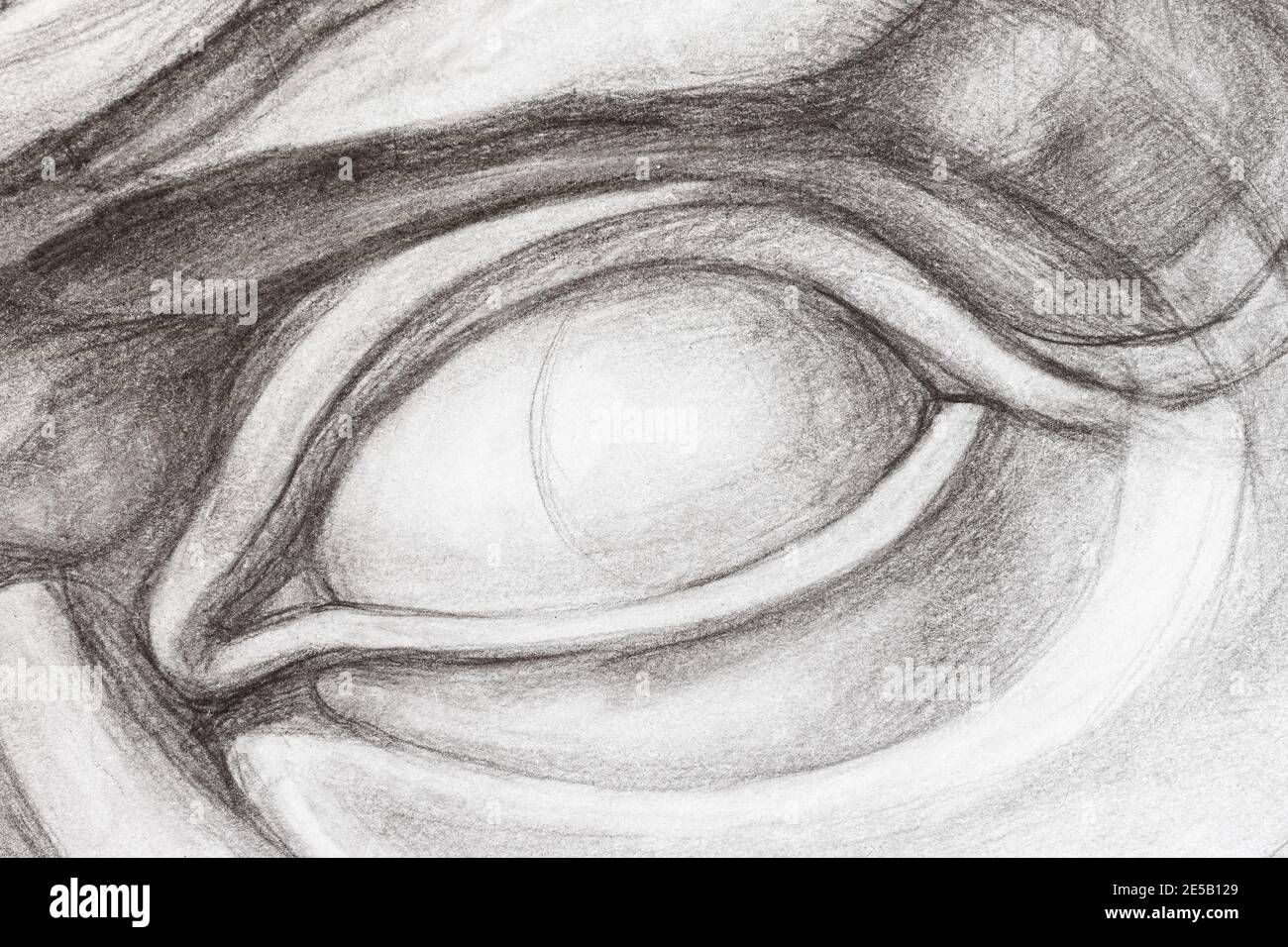 Cross hatching hi-res stock photography and images - Alamy