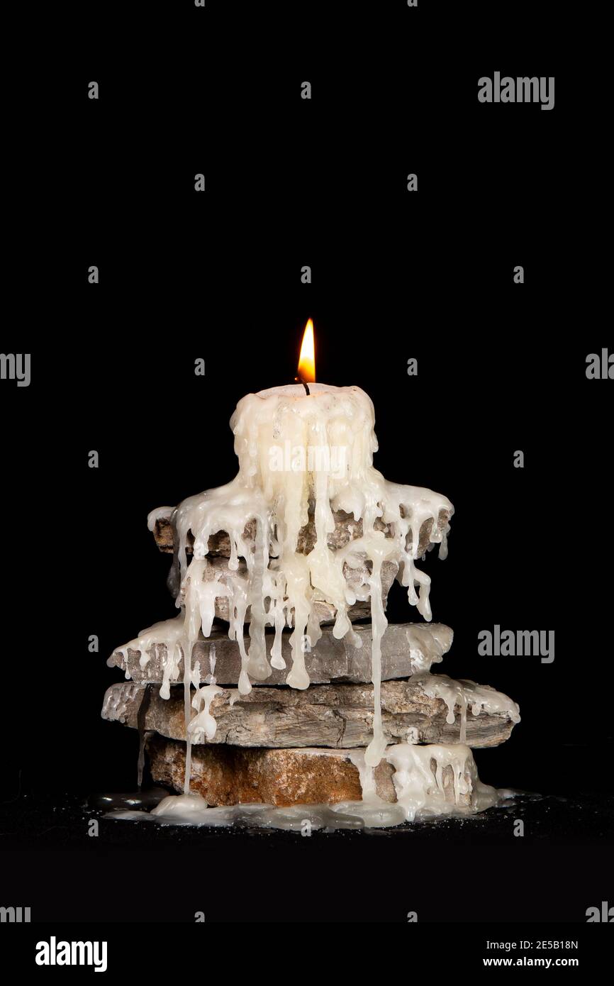 Candlestick rocks hi-res stock photography and images - Alamy