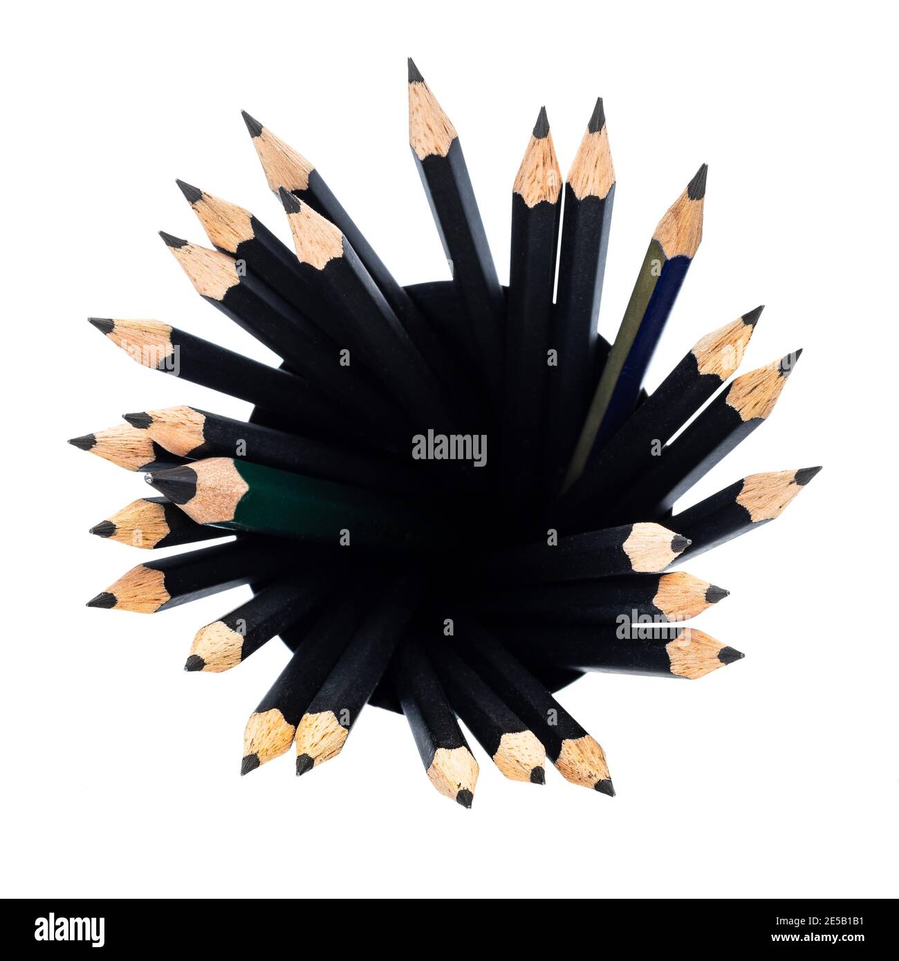 Artistic wide view Cut Out Stock Images & Pictures - Alamy