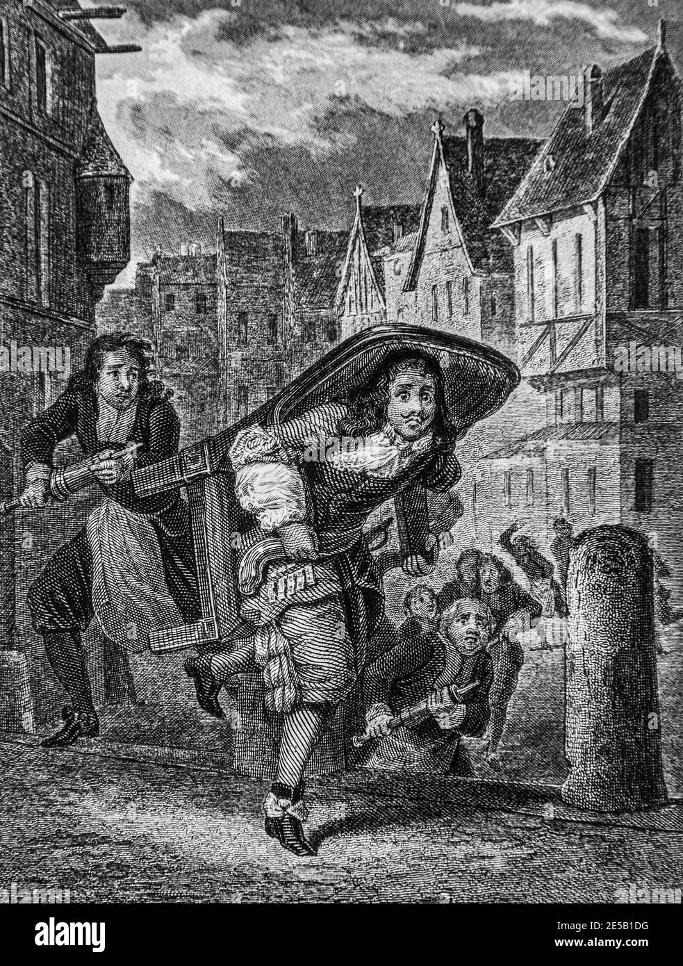 Bourgois hi-res stock photography and images - Alamy