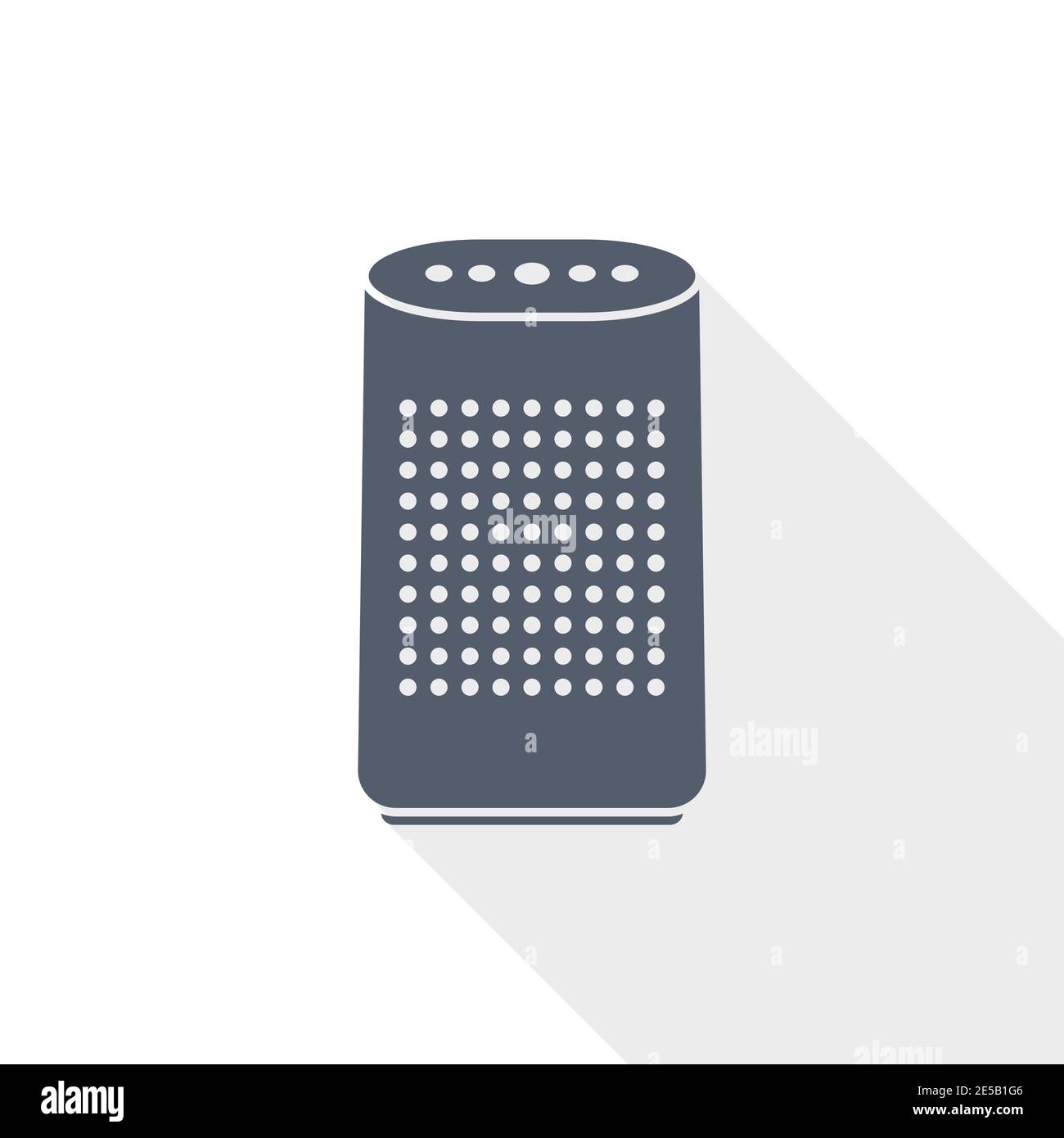 Ventilation fan cleaner Stock Vector Images - Alamy