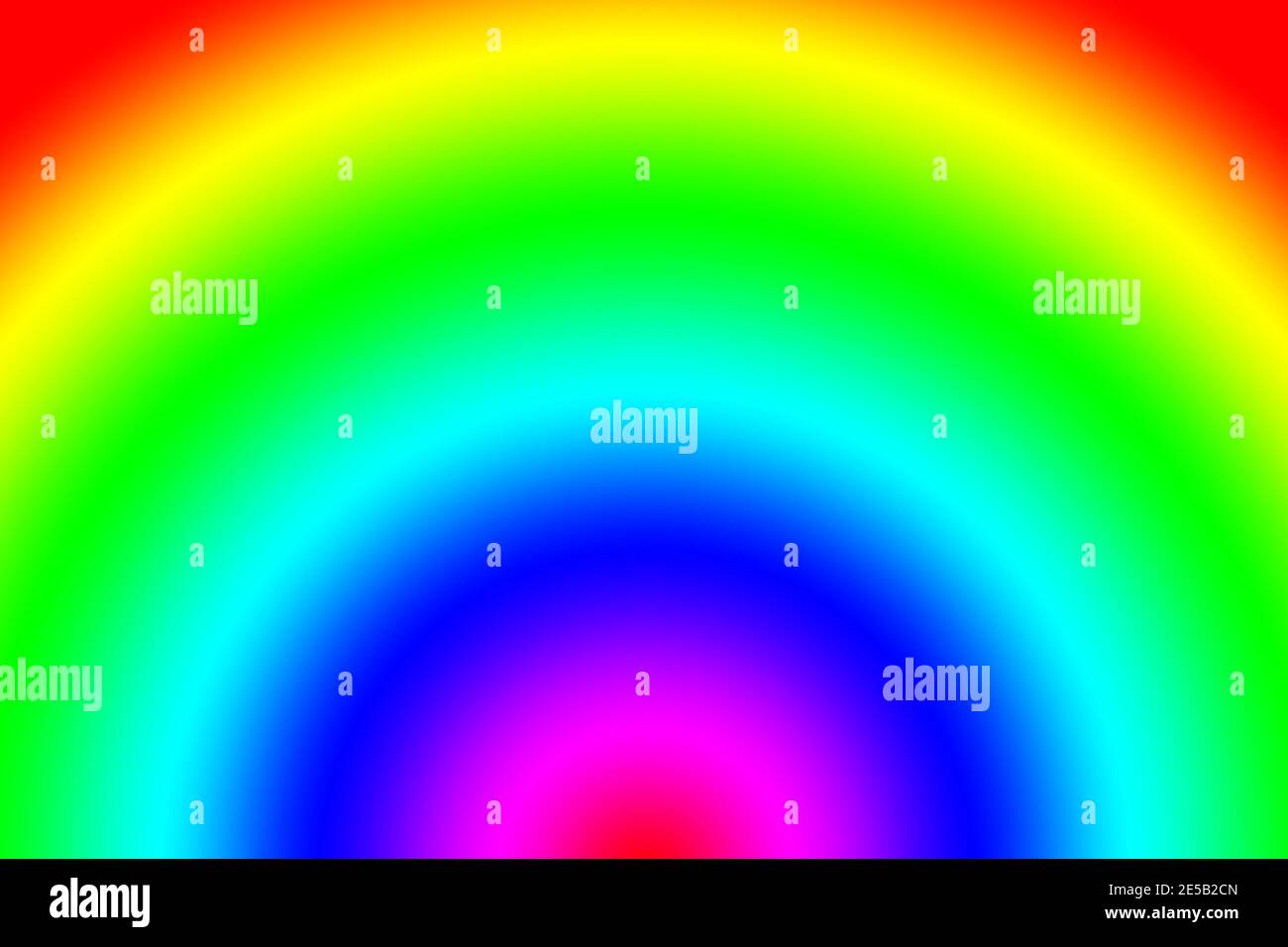 abstract gradient bright rainbow background for design and decoration ...