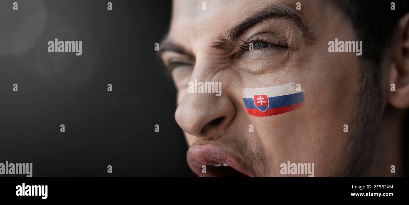Slovakia man young hi-res stock photography and images - Alamy