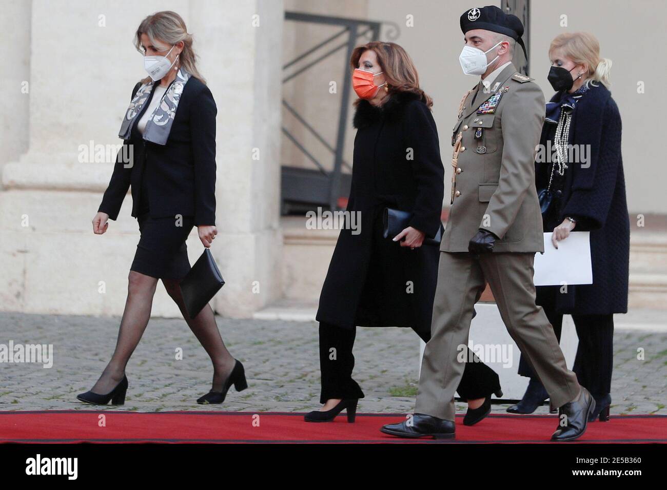 Maria elisabetta alberti hi-res stock photography and images - Alamy