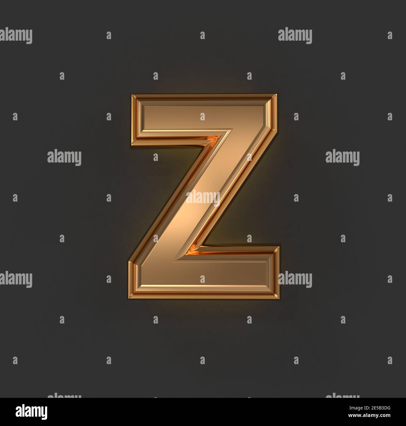 Light grey alphabet hi-res stock photography and images - Alamy