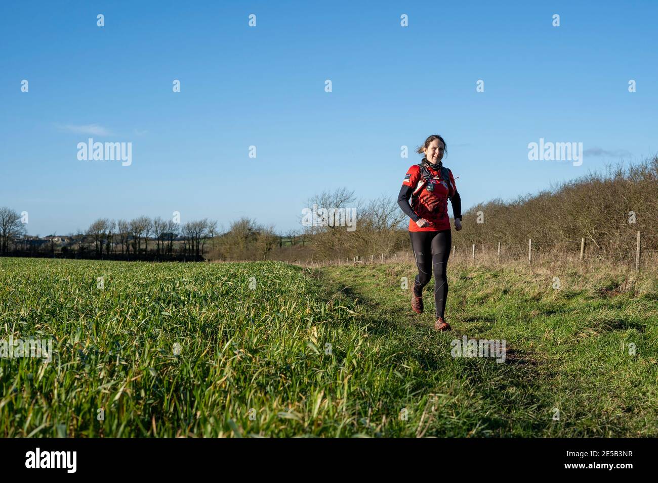 Montane Spine Race High Resolution Stock Photography and Images - Alamy