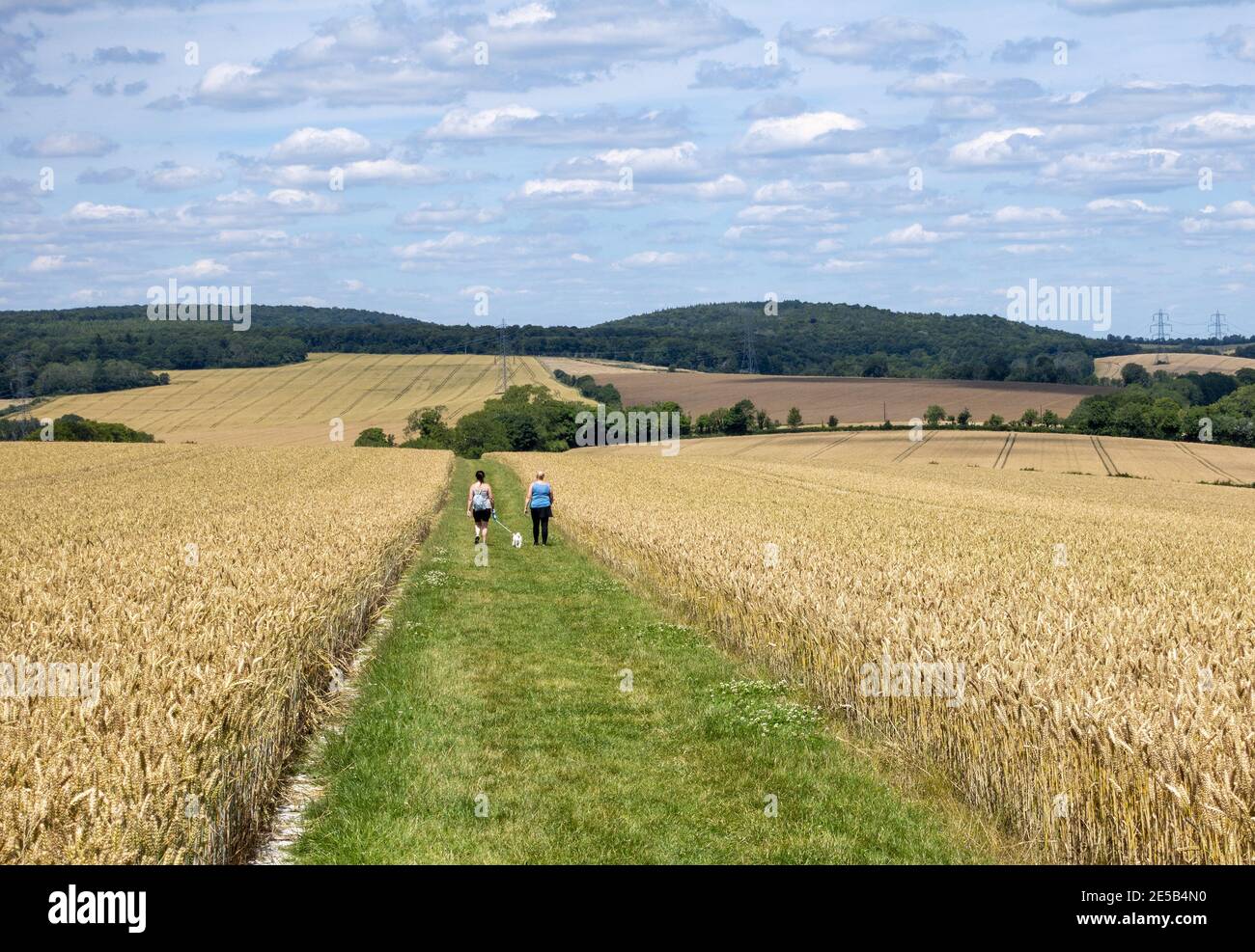 21 mile long hi-res stock photography and images - Alamy