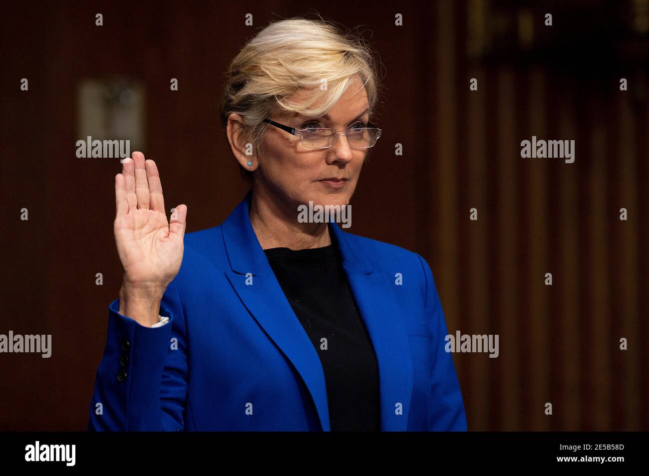 Jennifer Prior High Resolution Stock Photography and Images - Alamy