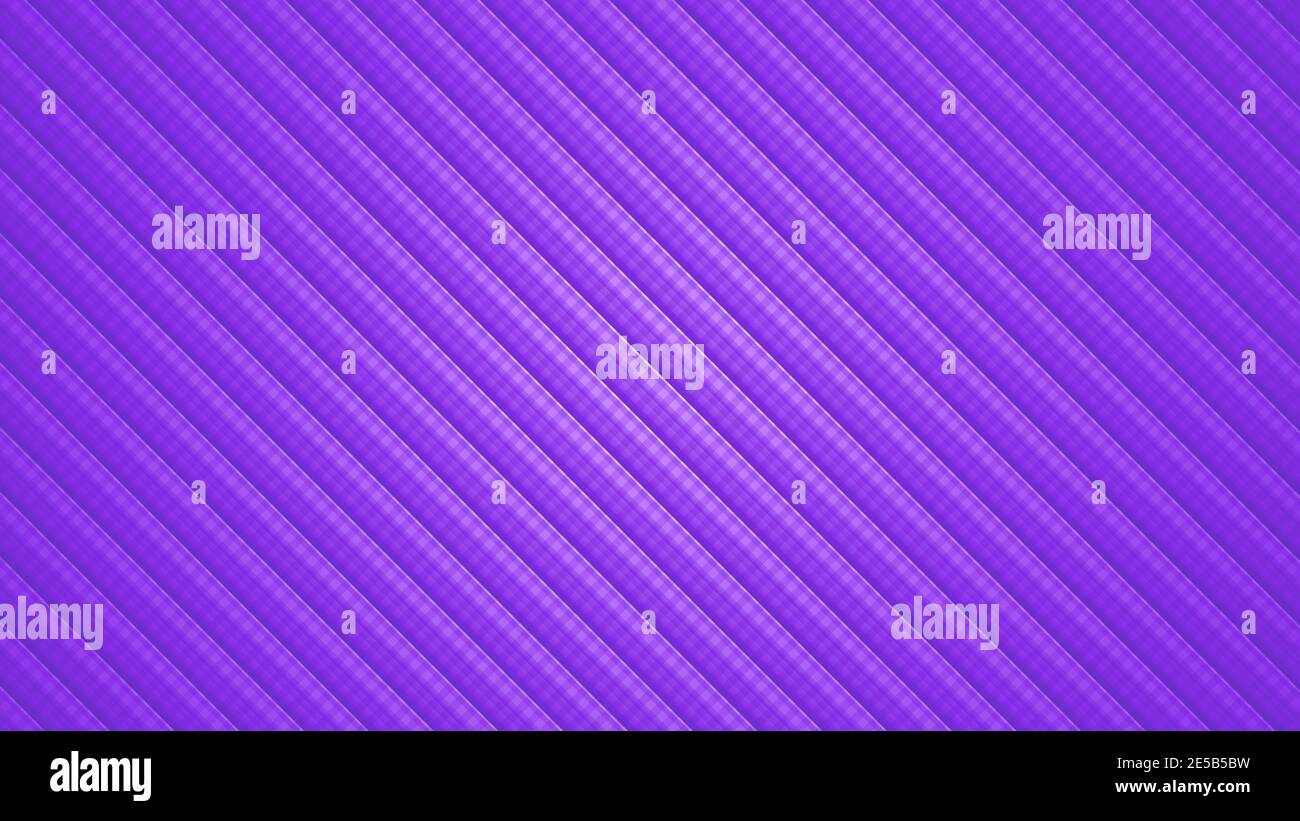 Colorful violet diagonal stripes hi-res stock photography and images ...
