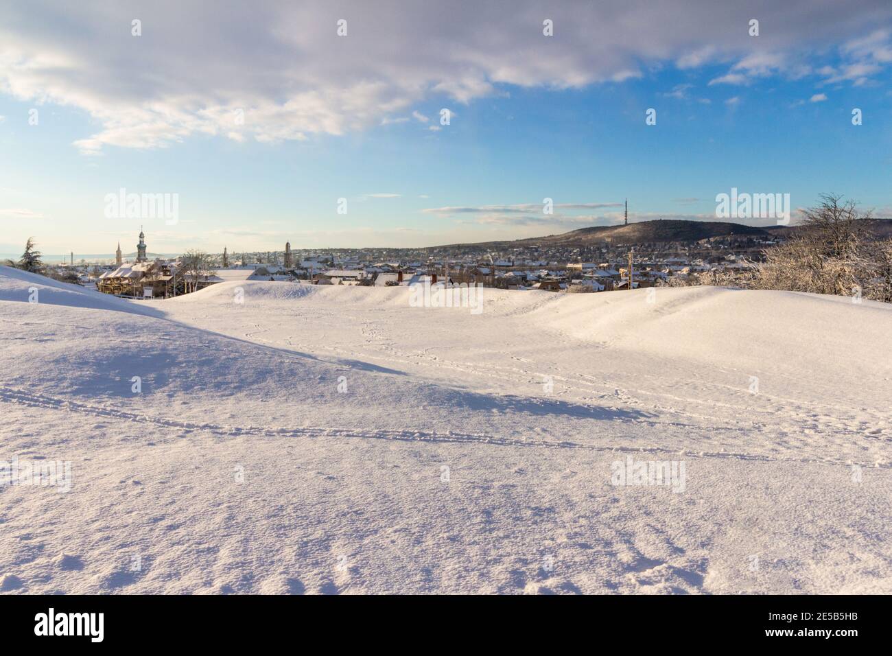 Ancient roman amphitheatre amphitheater hi-res stock photography and ...