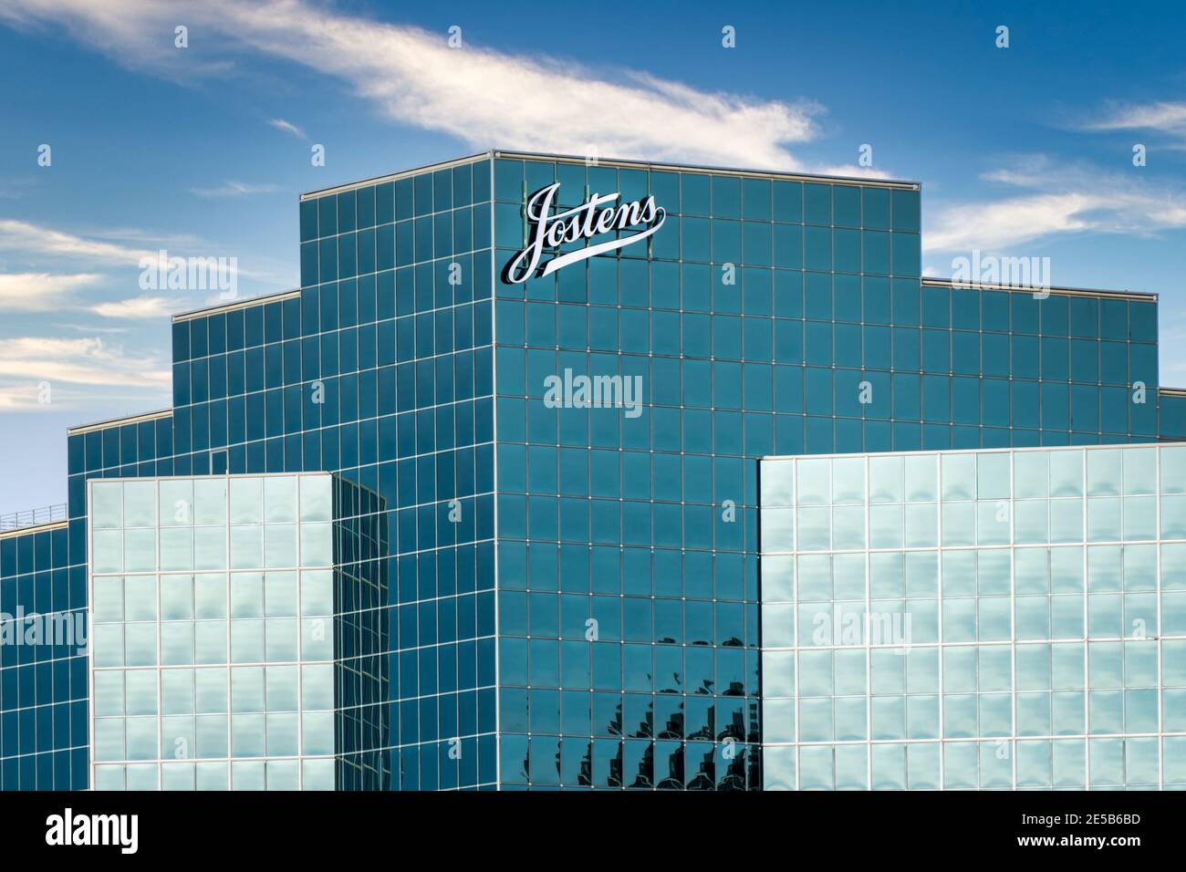 Corporate headquarters building hi-res stock photography and images - Alamy