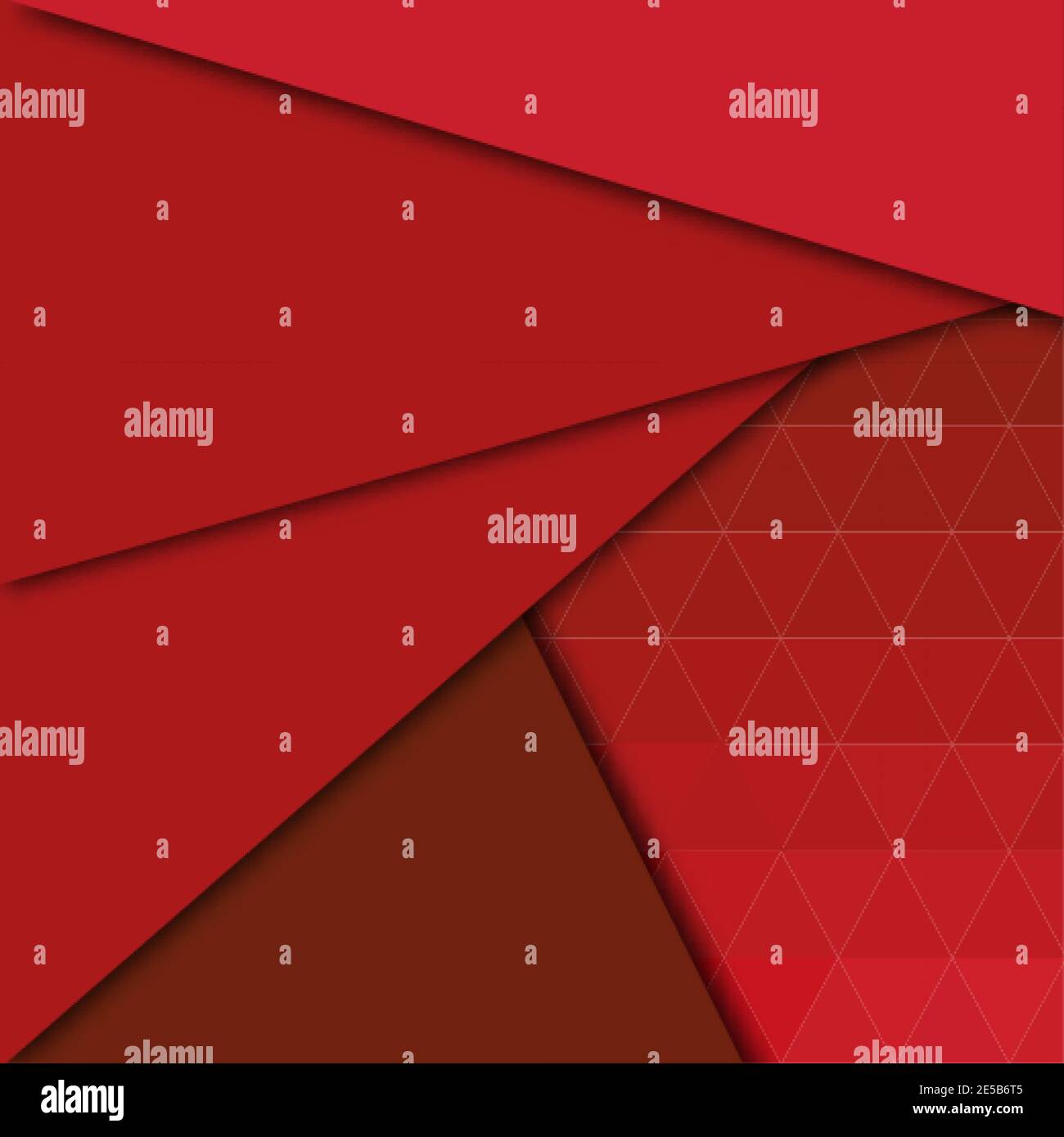 Shapes and shadows Stock Vector Images - Alamy