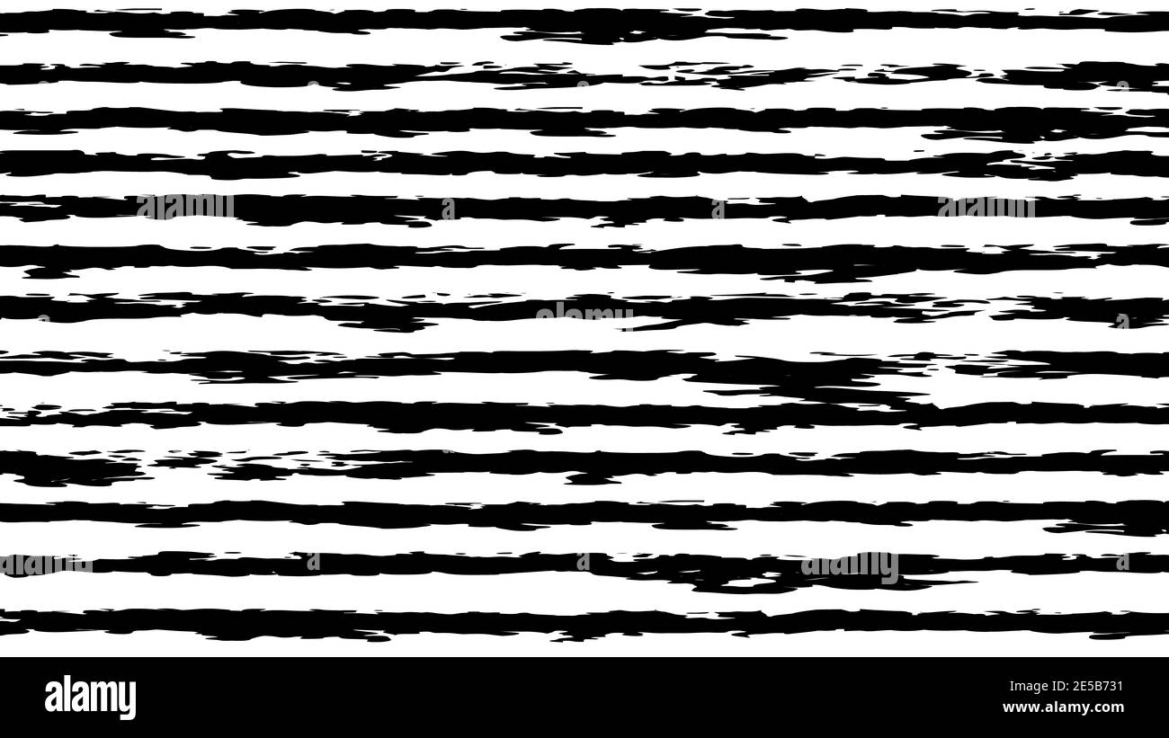 Hand drawn horizontal hi-res stock photography and images - Alamy