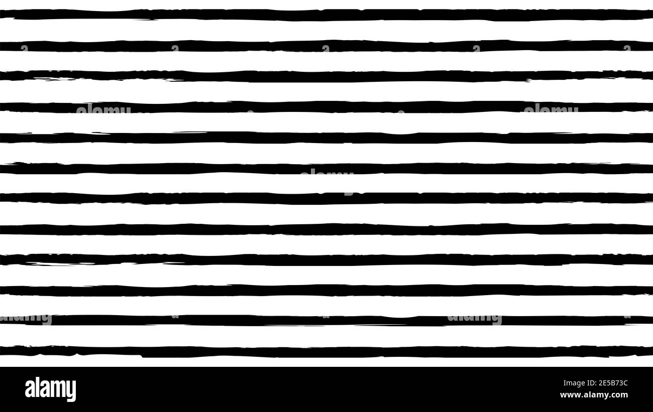 Horizontal stripe Cut Out Stock Images & Pictures - Alamy