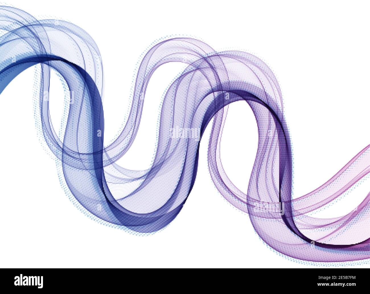 Wave curves hi-res stock photography and images - Alamy