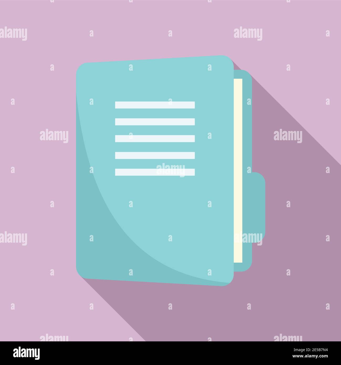 Investigator folder icon, flat style Stock Vector Image & Art - Alamy Investigator folder icon, flat style Stock Vector Image & Art - Alamy
