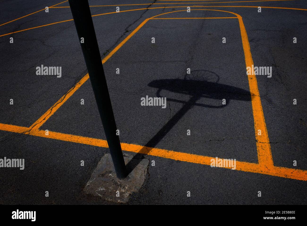 Ghetto playground hi-res stock photography and images - Alamy