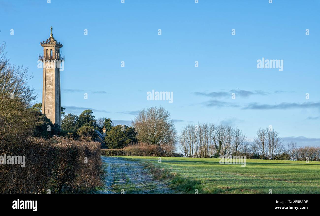 Lord hawkesbury hi-res stock photography and images - Alamy