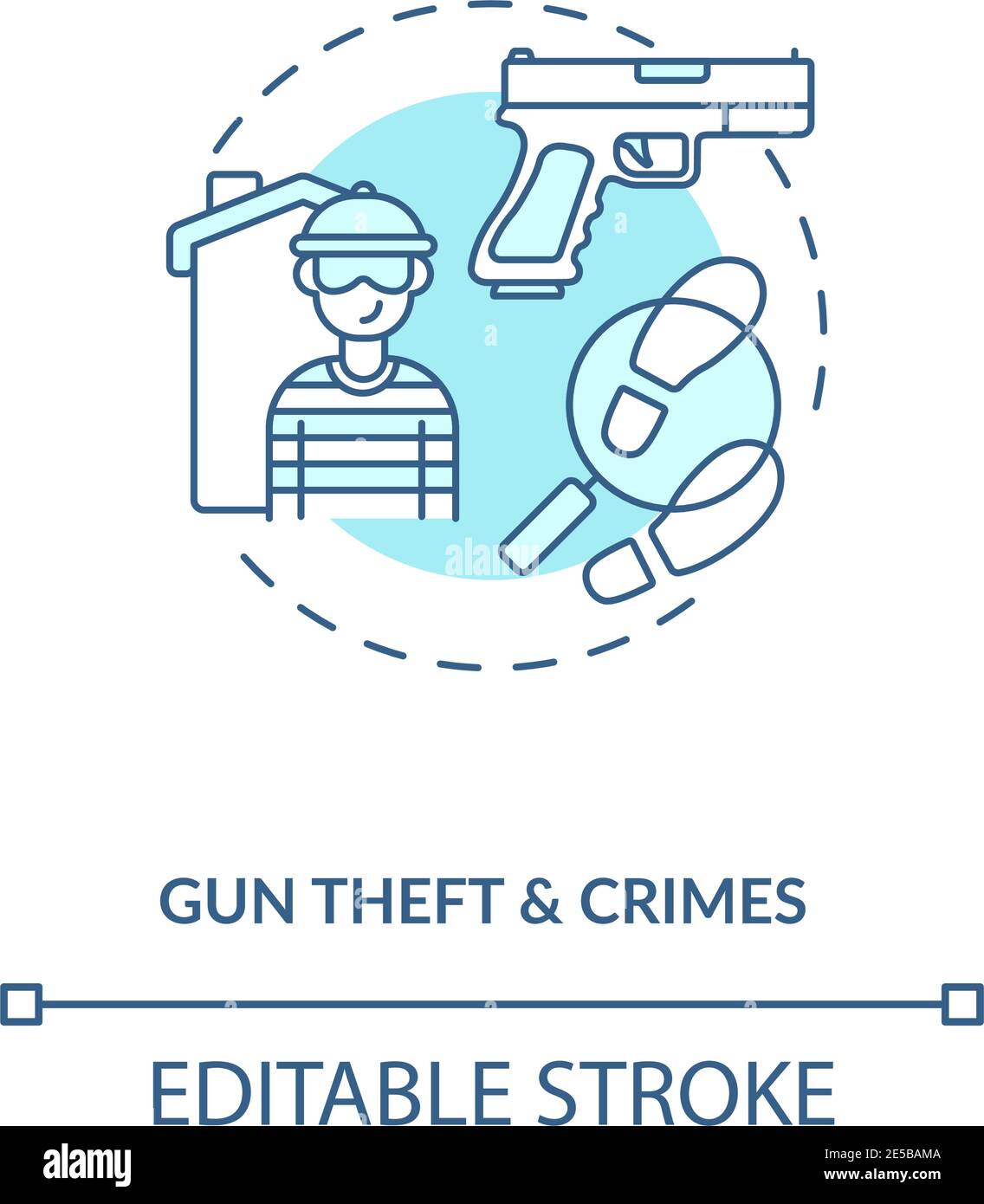 Crimes of police Cut Out Stock Images & Pictures - Alamy