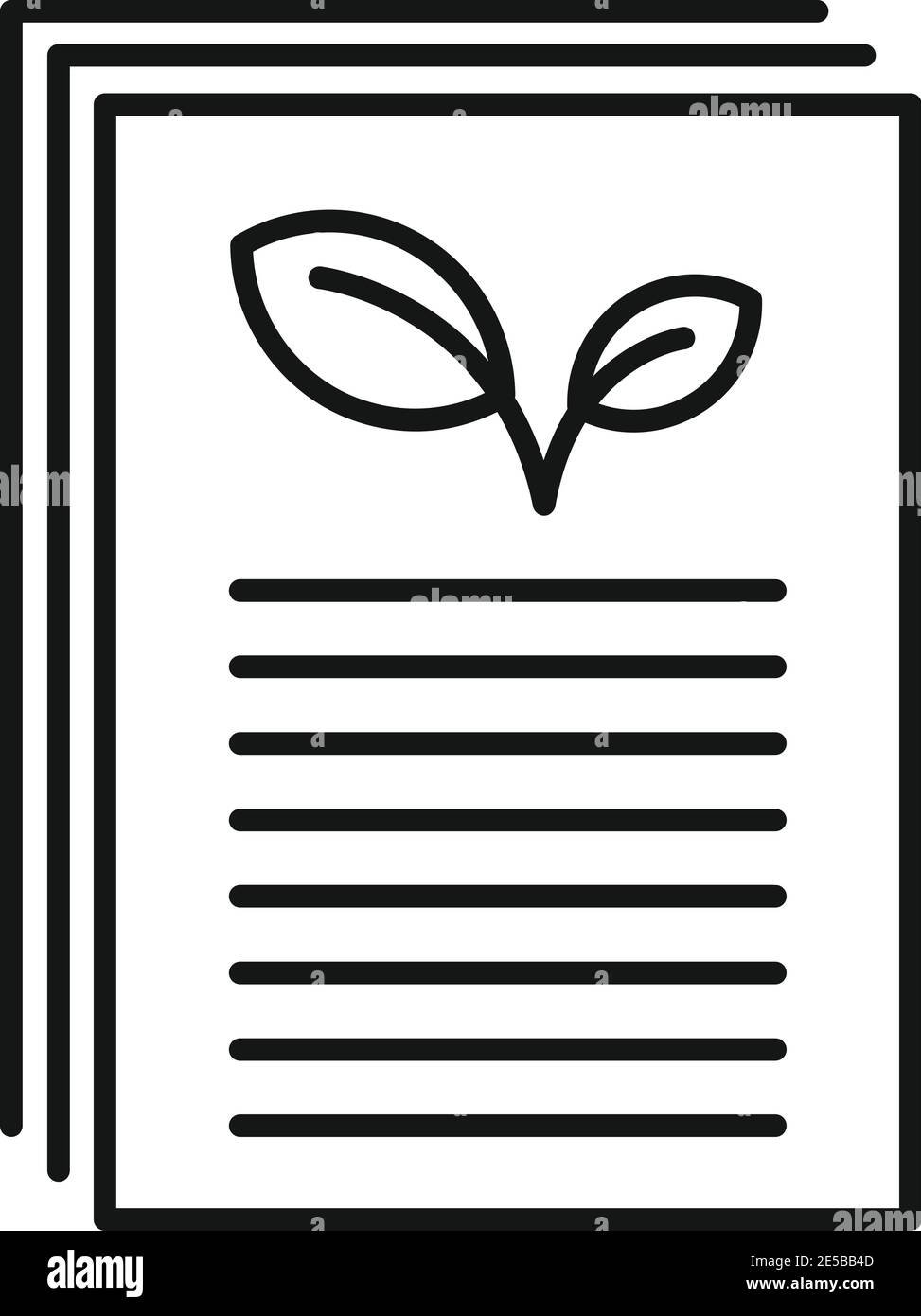 Building papers Cut Out Stock Images & Pictures - Alamy