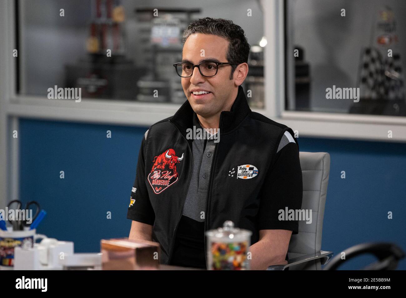 Dan ahdoot hi-res stock photography and images - Alamy