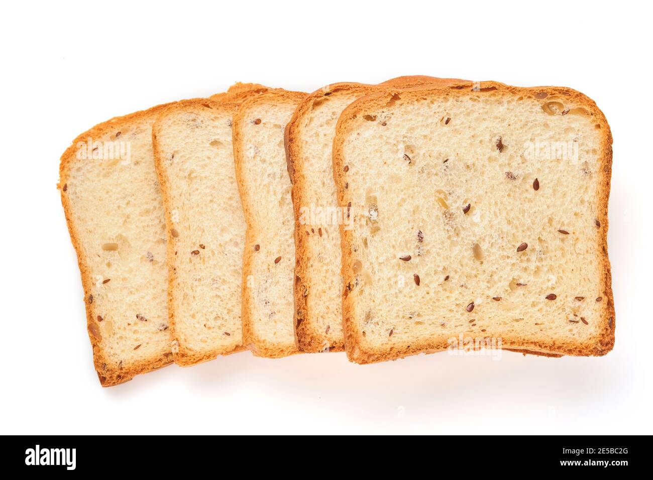 Proper bread Cut Out Stock Images & Pictures - Alamy