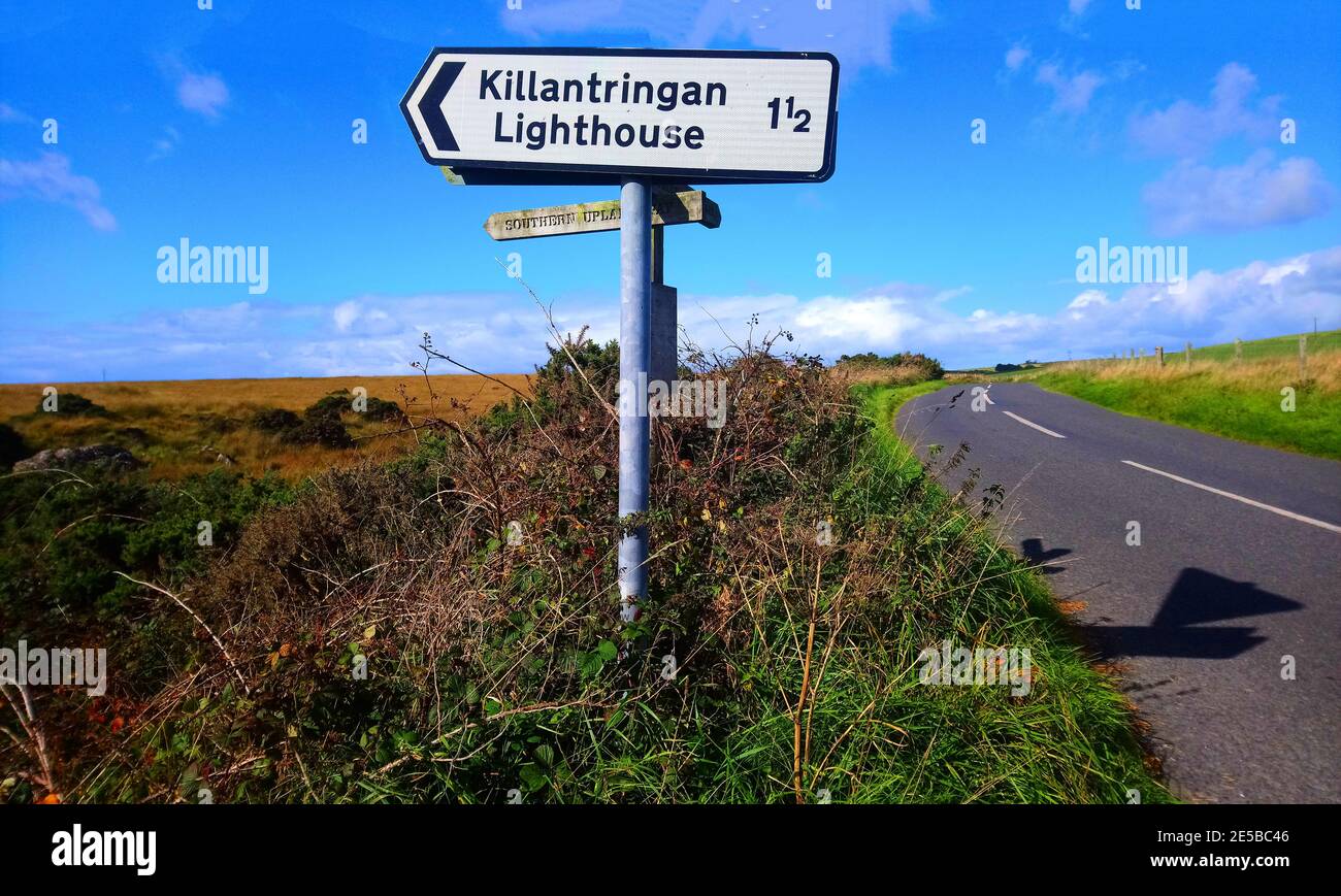 Scottish irish sea route hi-res stock photography and images - Alamy