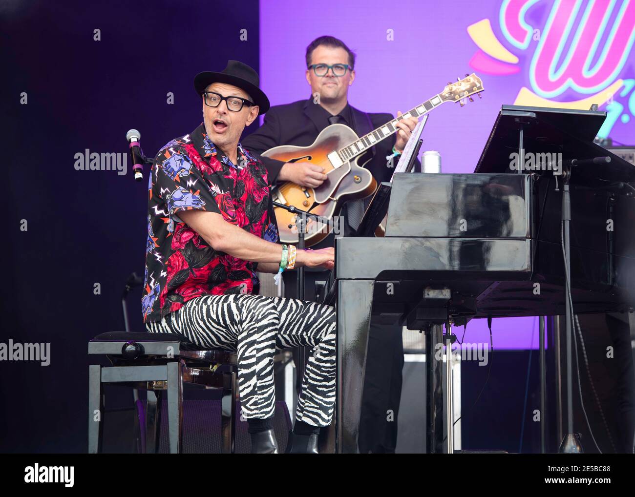 Jeff Singer High Resolution Stock Photography and Images - Alamy