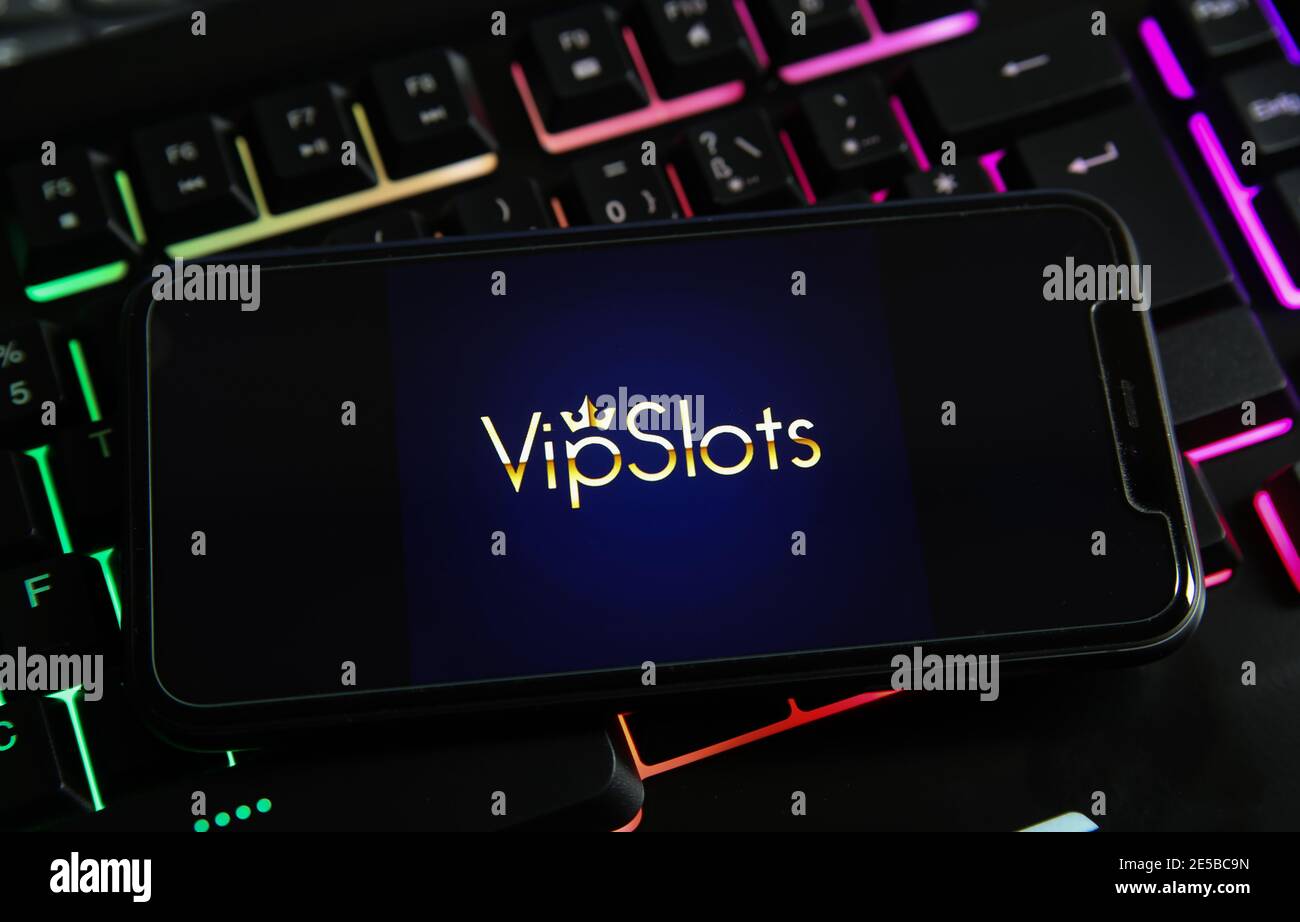 Vip technology logo hi-res stock photography and images - Alamy