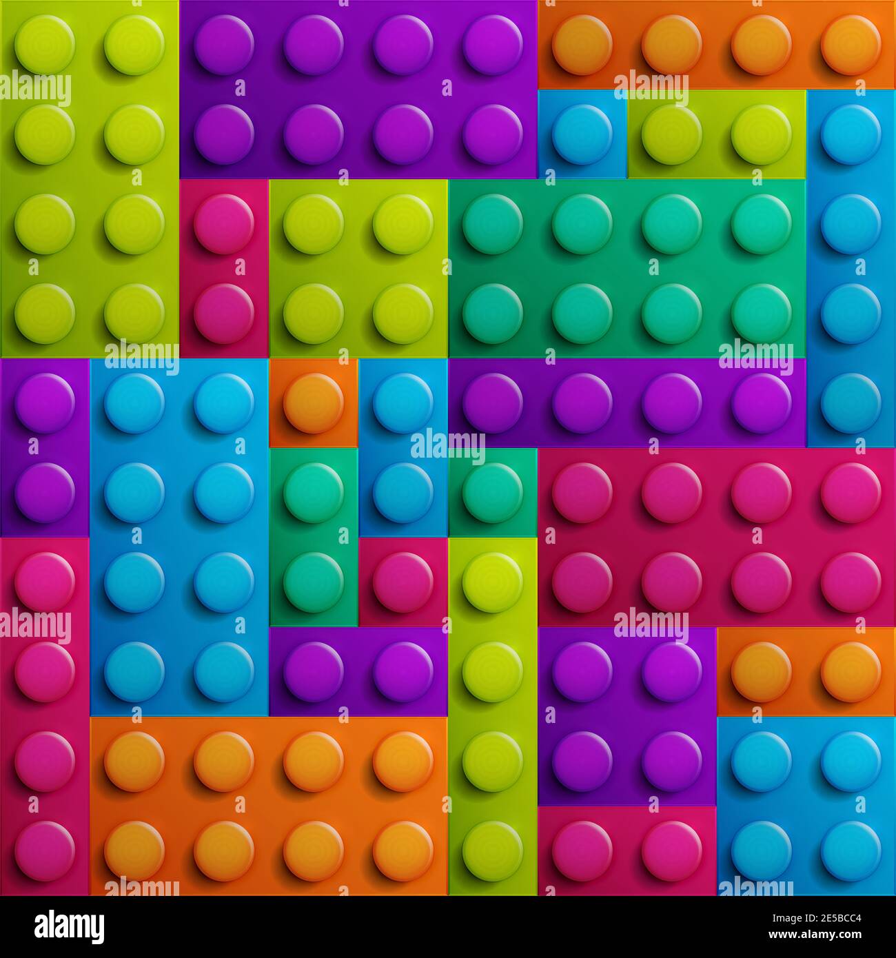 Plasticblocks hi-res stock photography and images - Alamy