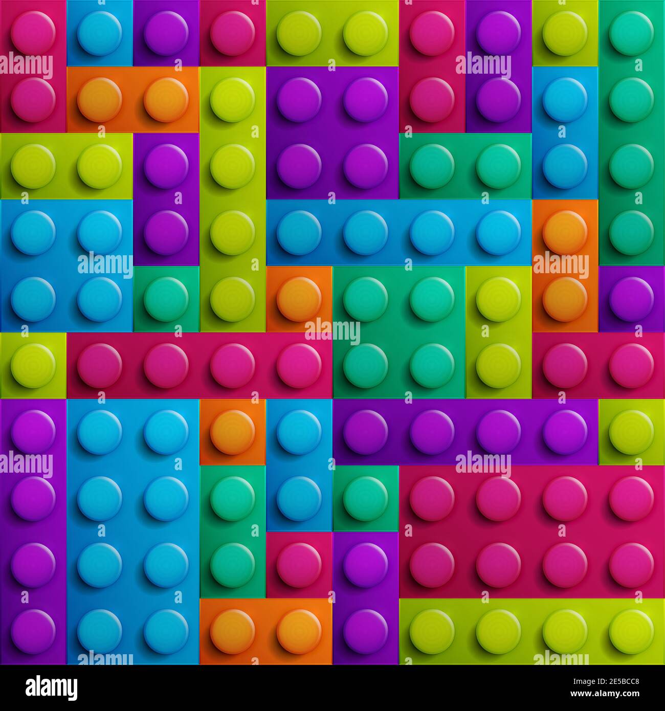 Plasticblocks hi-res stock photography and images - Alamy