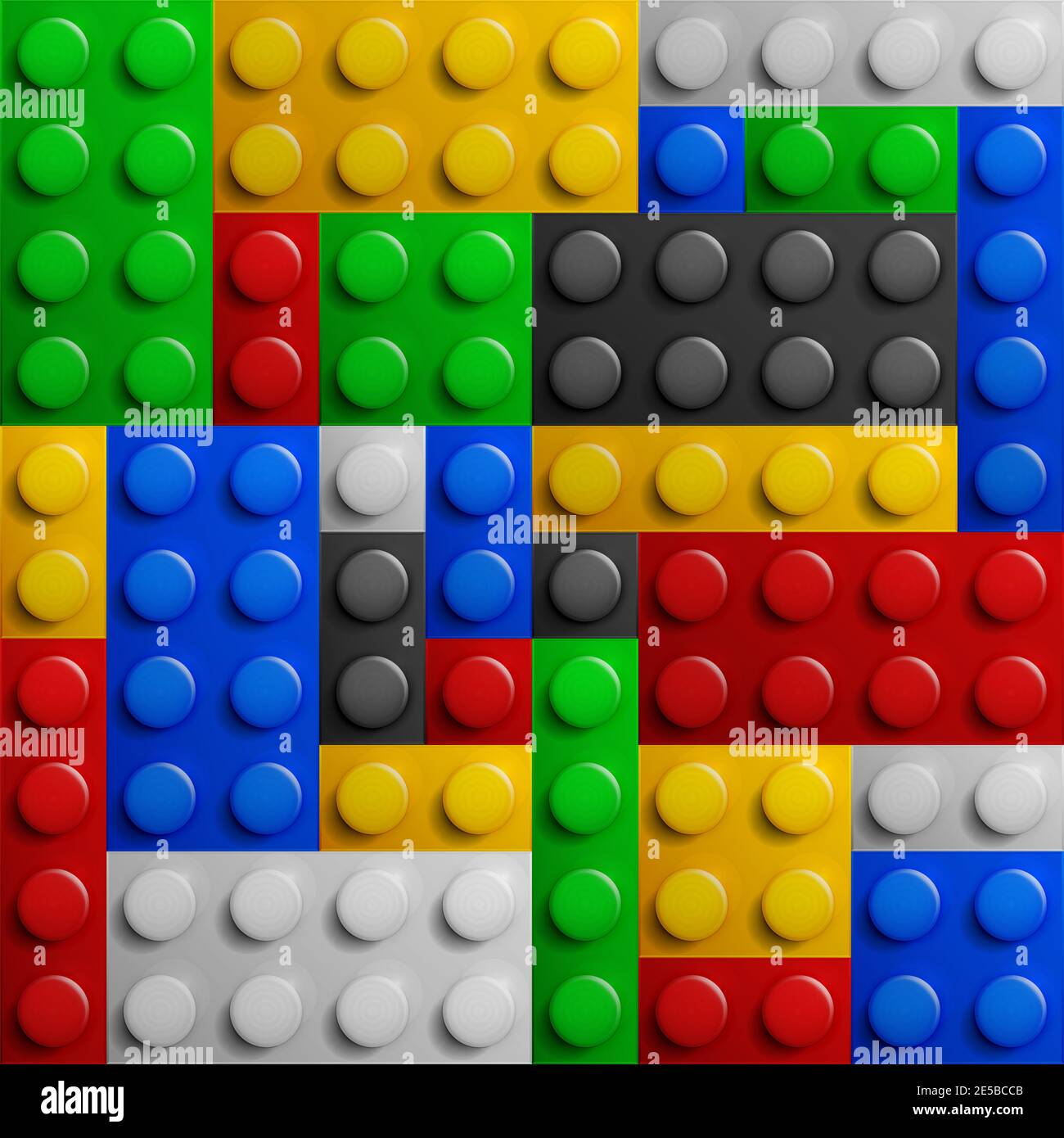 Plasticblocks hi-res stock photography and images - Alamy