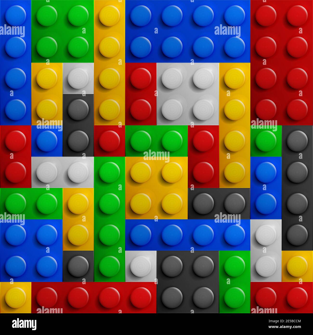 Plasticblocks hi-res stock photography and images - Alamy