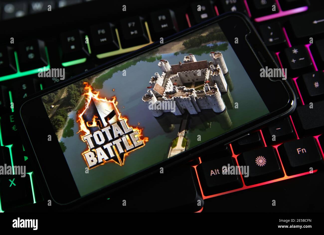 Foc logo hi-res stock photography and images - Alamy