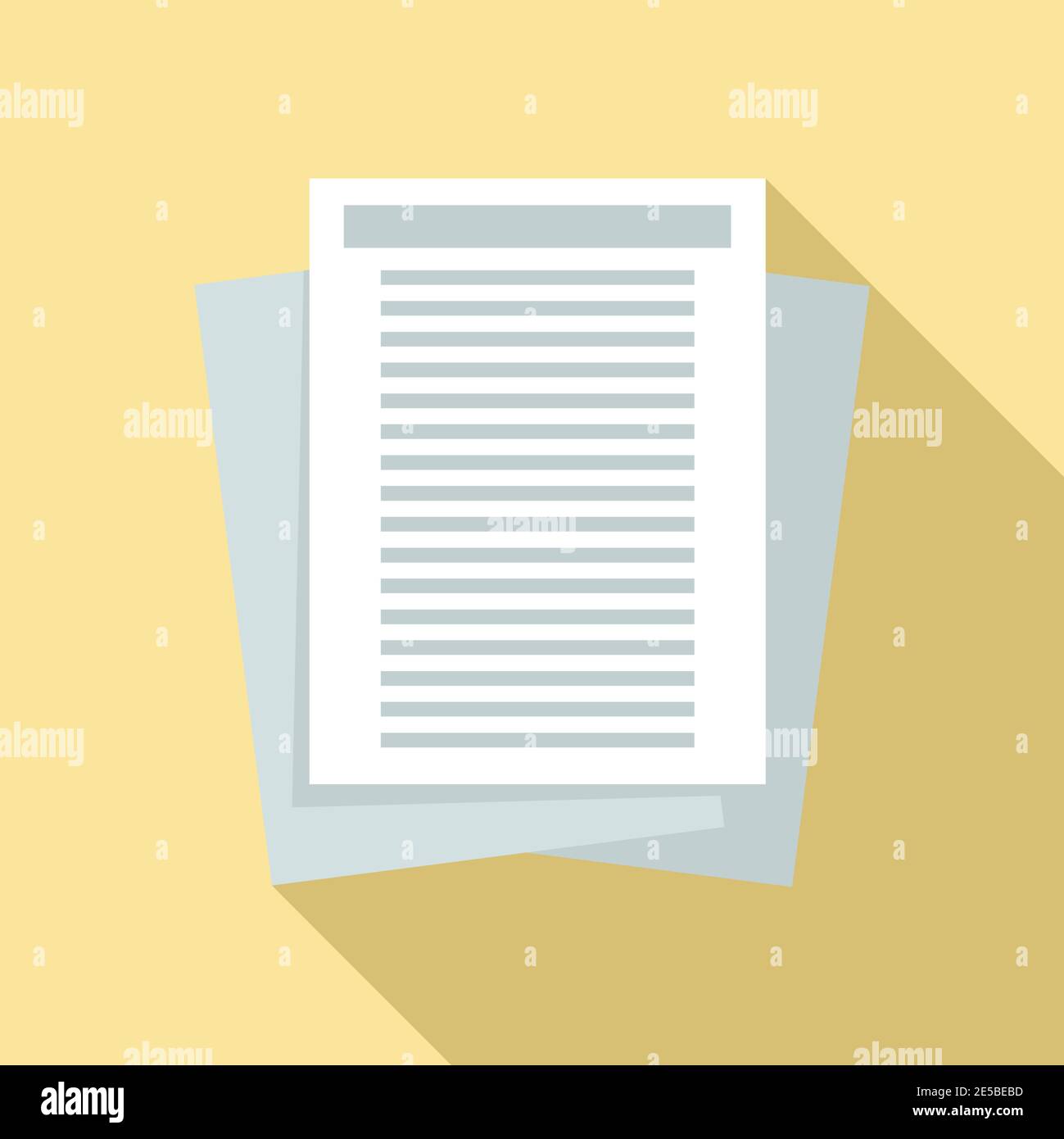 Investigator documents icon, flat style Stock Vector Image & Art - Alamy Investigator documents icon, flat style Stock Vector Image & Art - Alamy