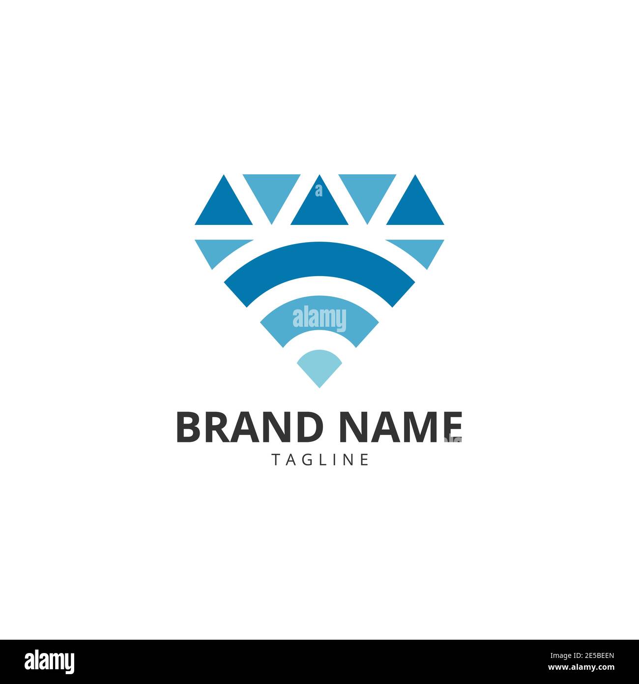 Back to the future logo Stock Vector Images - Alamy