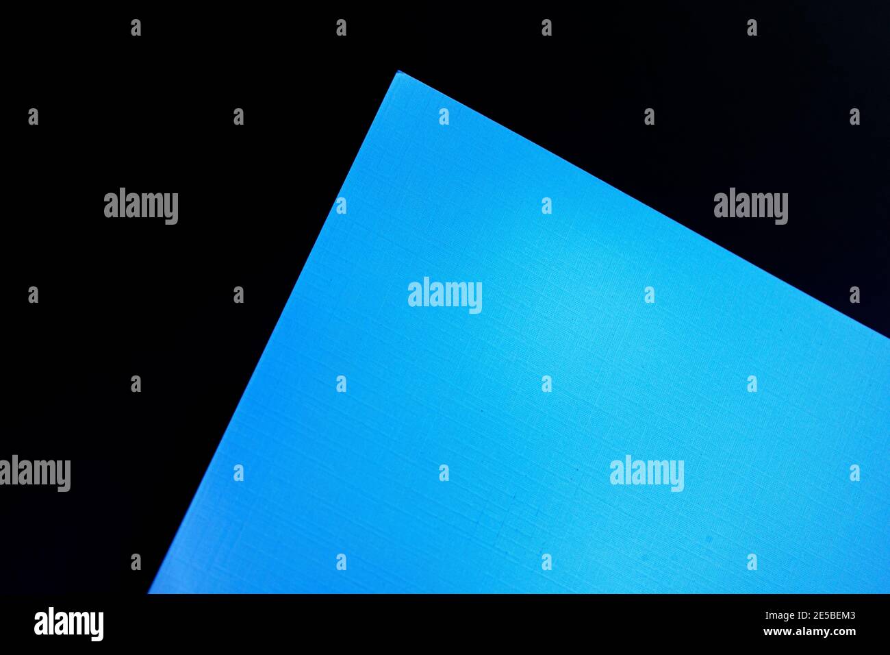 Bluel background hi-res stock photography and images - Alamy