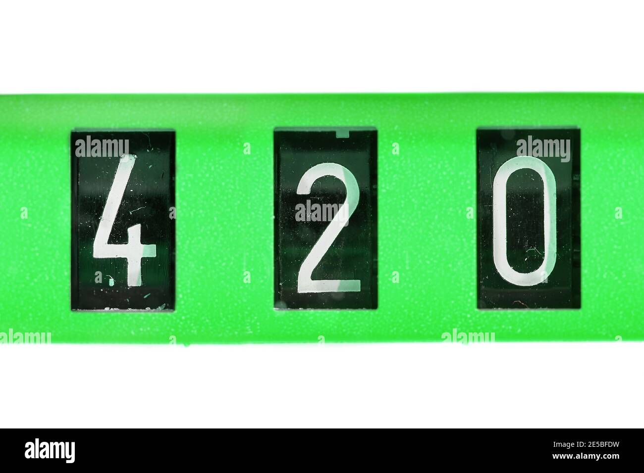 Mechanical counter hi-res stock photography and images - Alamy