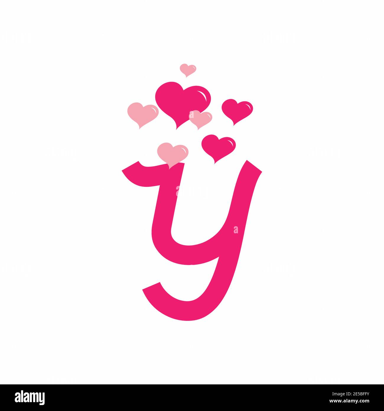 Y Letter Love