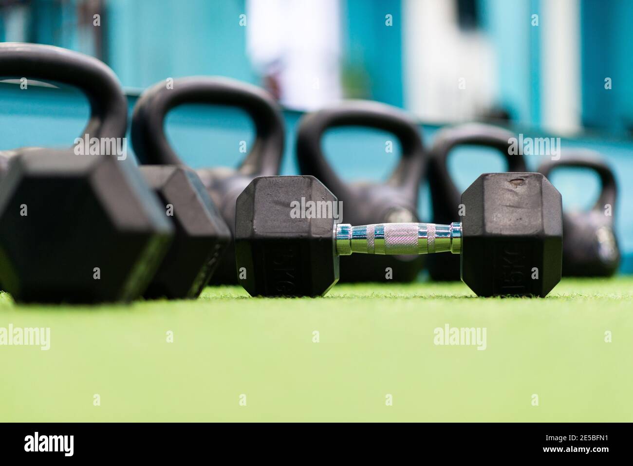 Pilates material hi-res stock photography and images - Alamy