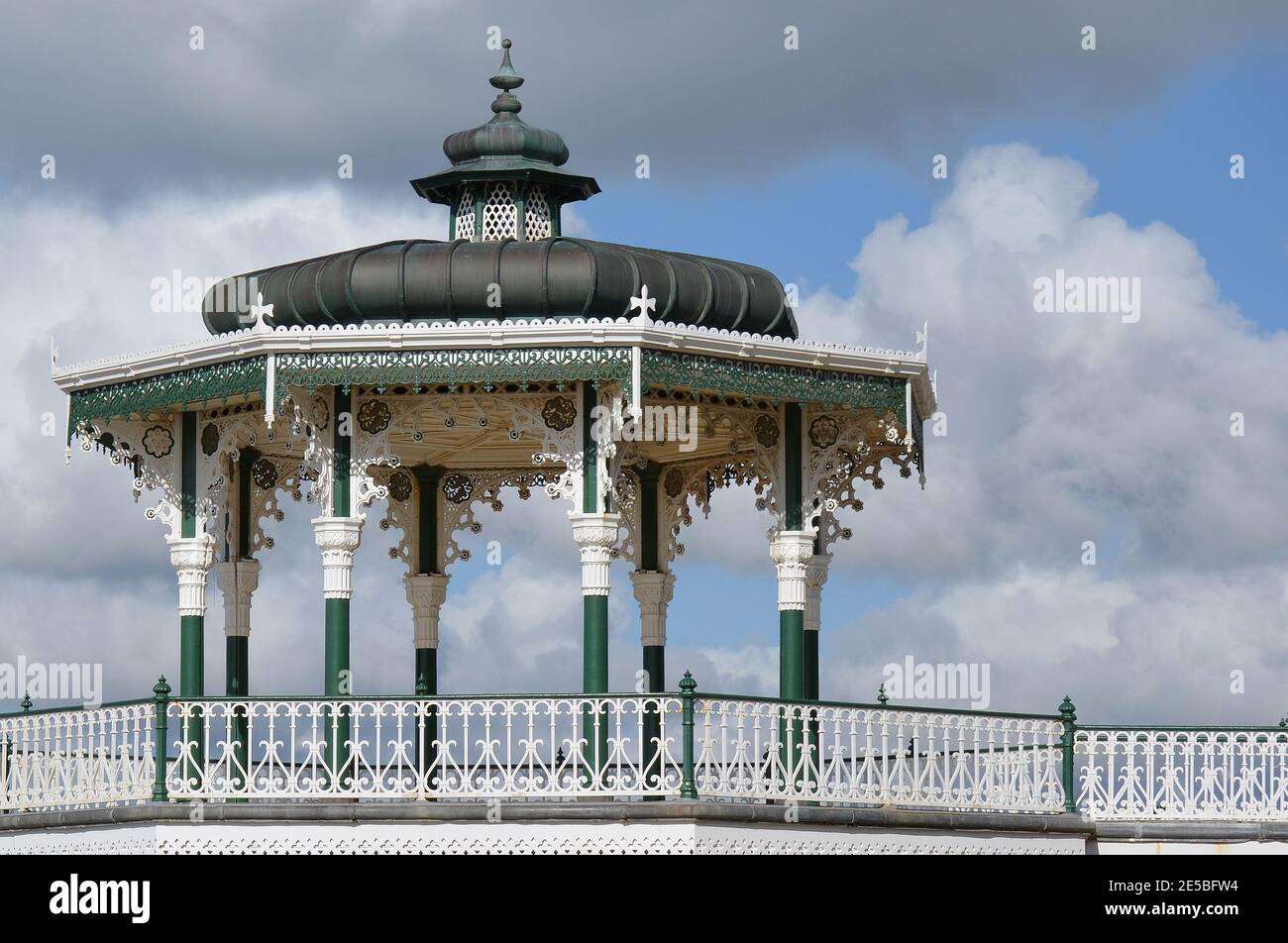 Brighton historic architecture hi-res stock photography and images - Alamy