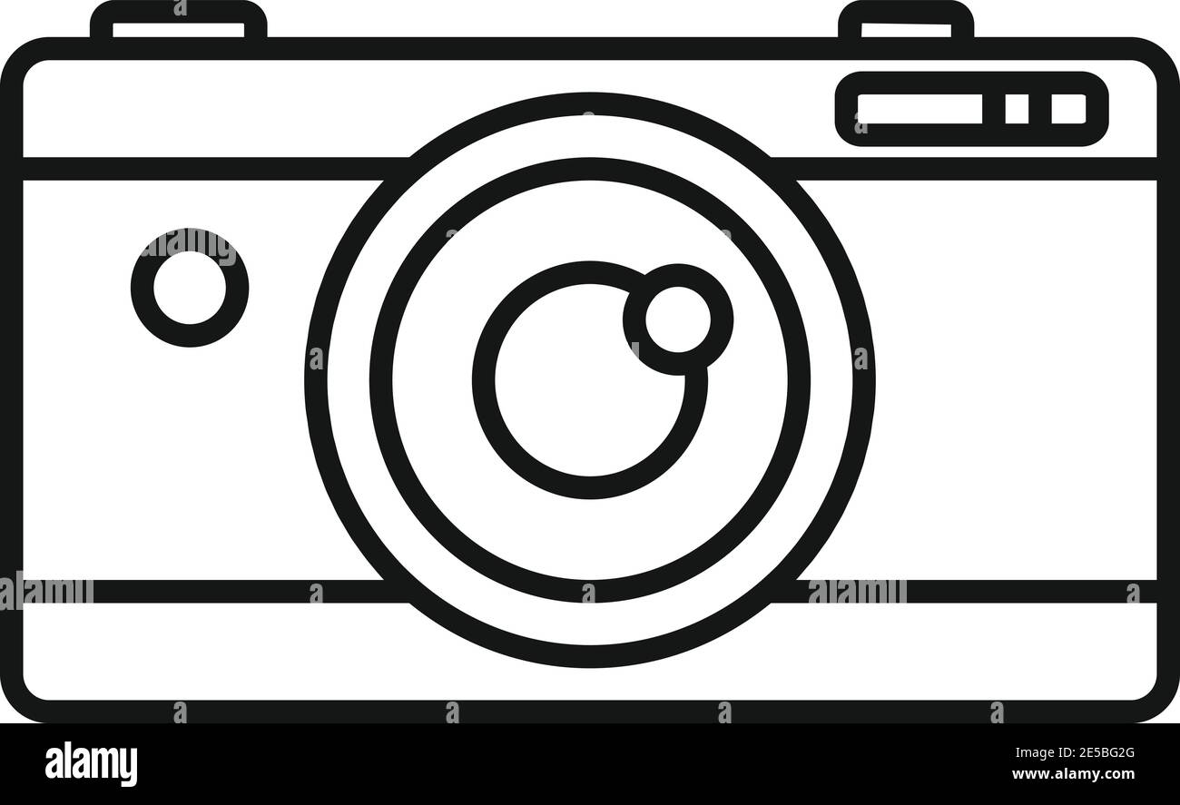 Vintage spy camera Black and White Stock Photos & Images - Alamy