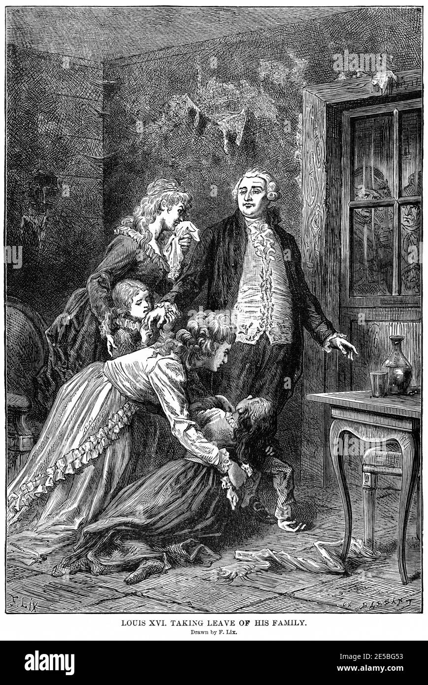 John Louis Clark High Resolution Stock Photography and Images - Alamy