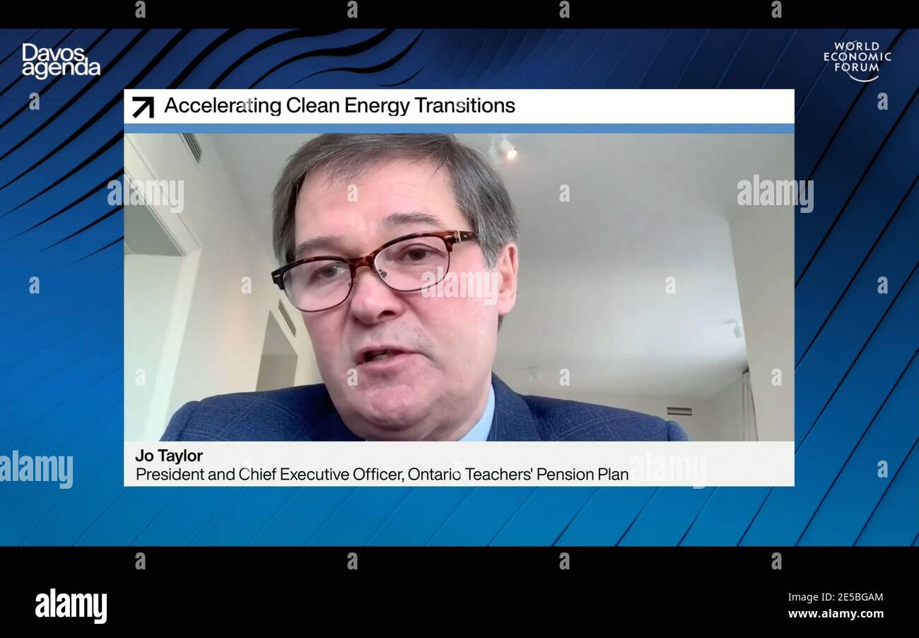 Moderator David G. Victor, Professor, University of California, San ...